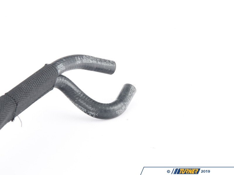 17128519112 - Genuine BMW Line For Metering Module Supply/Return ...