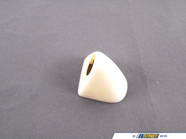 61678252745 - Genuine BMW Covering Left - 61678252745 - E53 | Turner ...