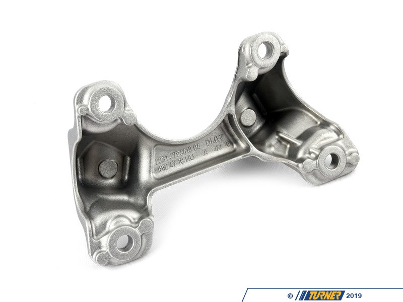 22326796613 - Transmission Supporting Bracket - F22, F23, F30, F31, F32 ...
