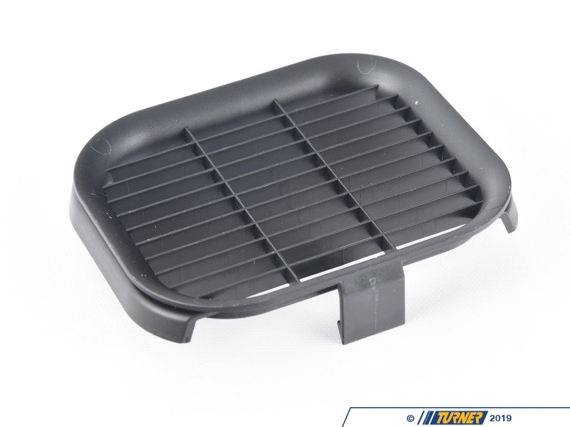 13718613145 - Genuine BMW Intake Grill - 13718613145 | Turner Motorsport