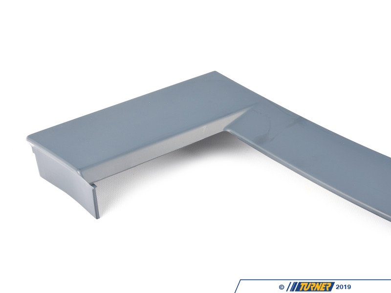 51778052073 - Genuine BMW Cover, Wheel Arch, Front Lef - 51778052073 ...