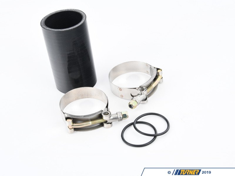 10901030 - VRSF Aluminum Turbo Outlet Boost Pipe - V-Band - N54 ...