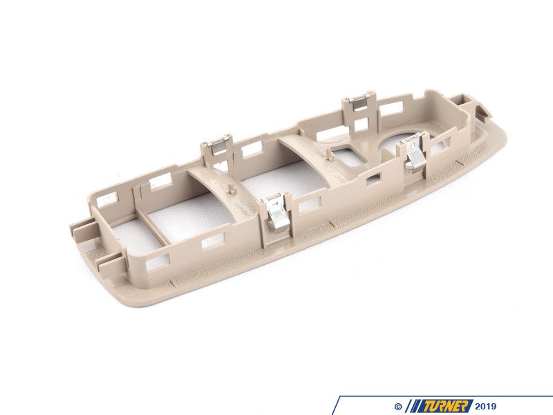 51417289348 - Genuine BMW Cover, Switch, Power Window, - 51417289348 ...