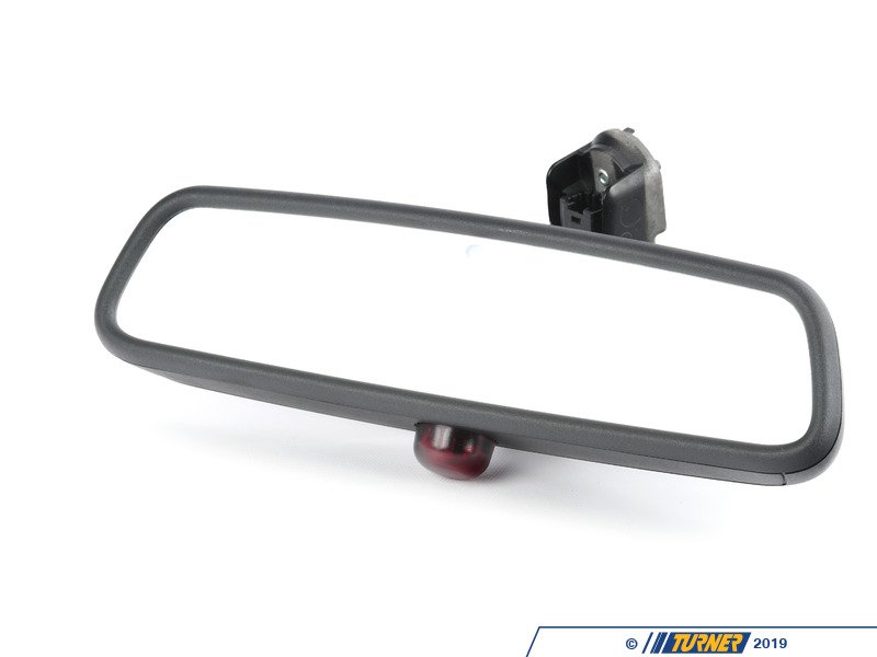 51169134471 - Genuine BMW Rearview Mirror Ec / Led / I - 51169134471 ...