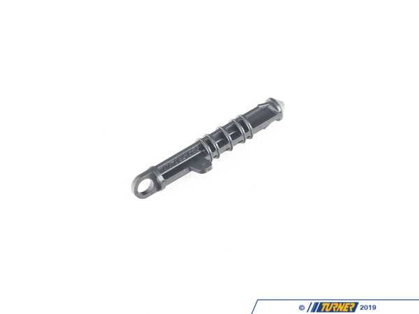 11117619628 - Genuine BMW Blind Plug | Turner Motorsport