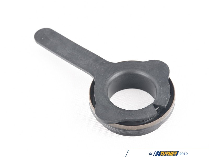 23118651159 - Genuine BMW Shaft Seal, Output Shaft - 23118651159 ...