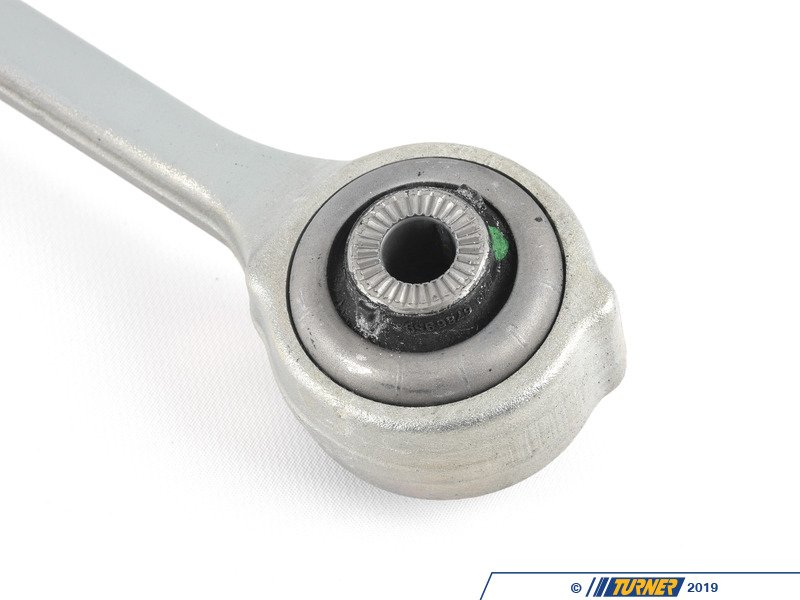 31126787670 - Lemforder Front Lower Control Arm - Right Rear - F25, F26 ...