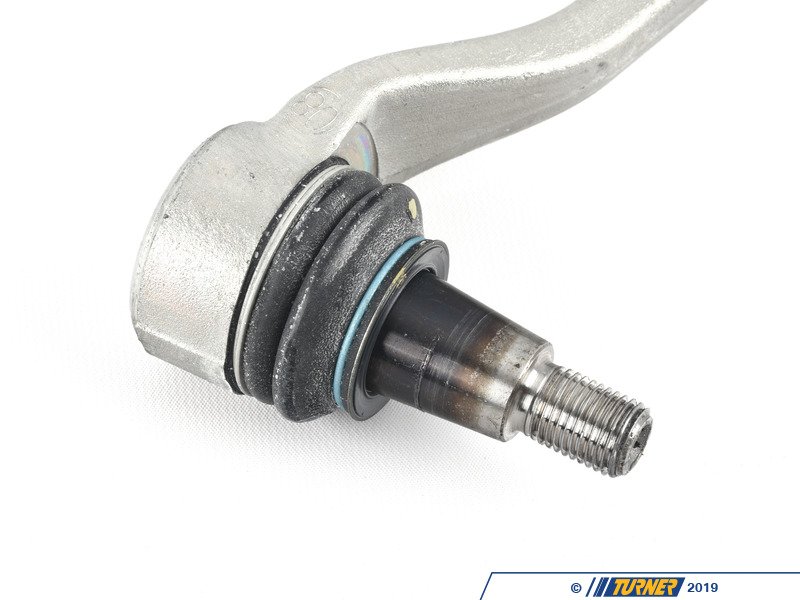 31126787670 - Lemforder Front Lower Control Arm - Right Rear - F25, F26 ...