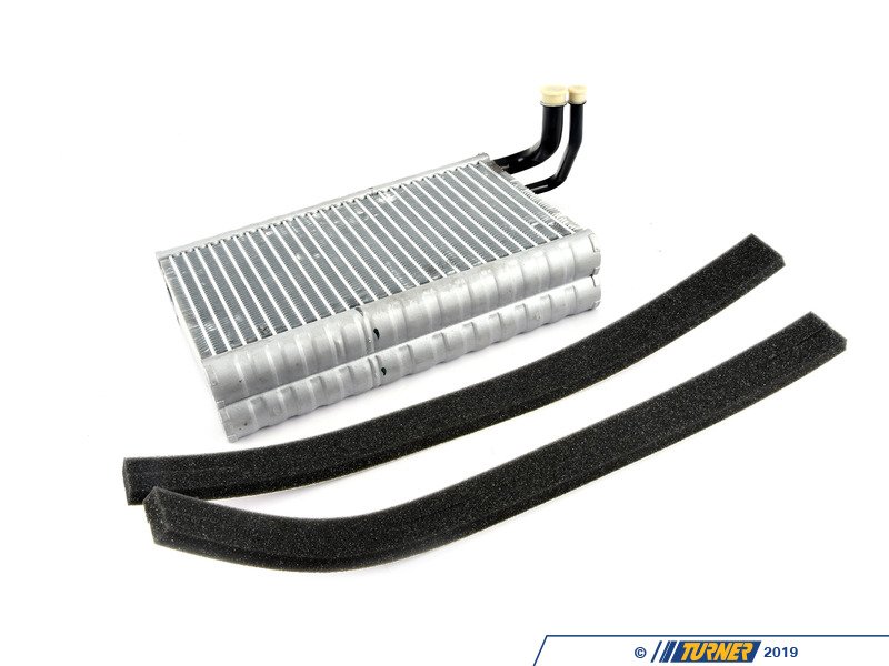 64119238655 - OEM Behr A/C Evaporator - E60 E61 E63 E64 | Turner Motorsport