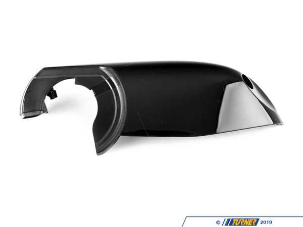 51167468253 - HOUSING LOWER SECTIO | Turner Motorsport