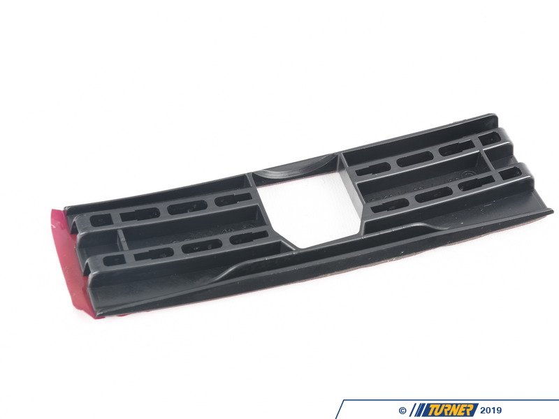 51117138411 - Genuine BMW Reinforcement, Bumper, Left - 51117138411 ...