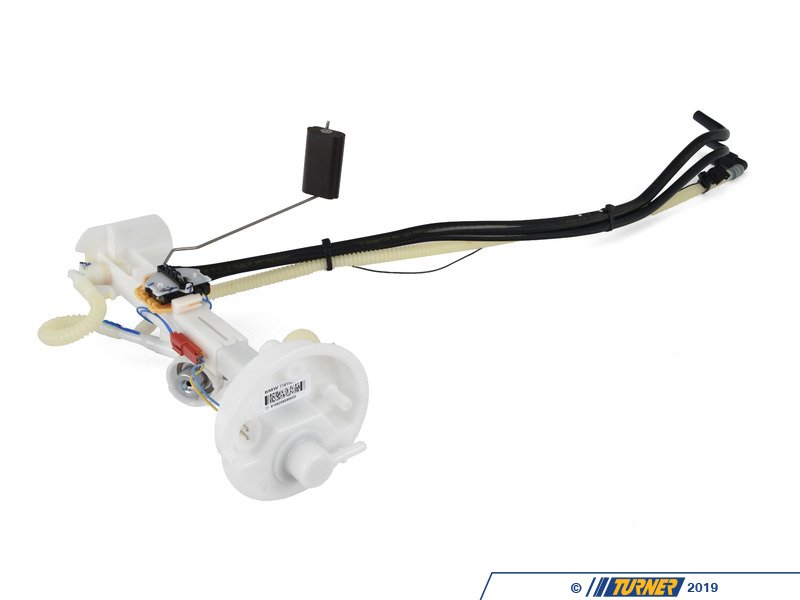 16117212588 - Genuine BMW Fuel Level Sending Unit Assembly with Fuel ...