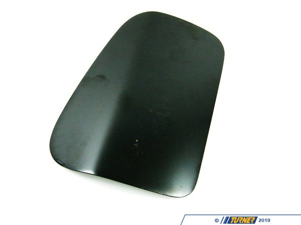 51178123812 - Genuine BMW Fill-in Flap - 51178123812 | Turner Motorsport