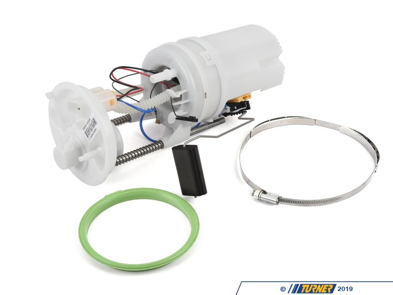 16117403906 - DELIVERY UNIT WITH I | Turner Motorsport