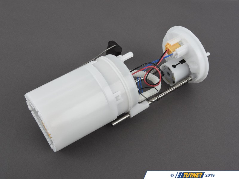 16117403906 - DELIVERY UNIT WITH I | Turner Motorsport