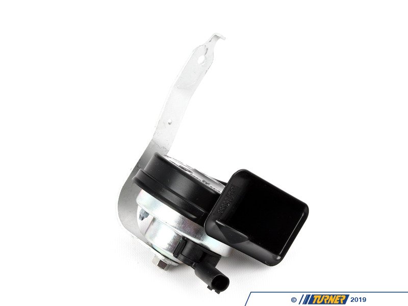 61336968441 - Genuine BMW Horn, Low Pitch - 61336968441 - E65 | Turner ...