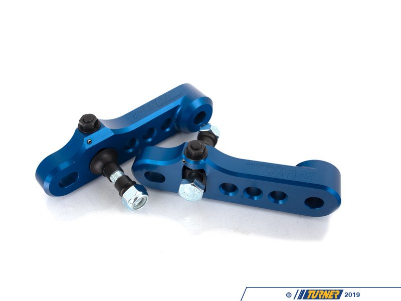 022961TMS10 - E36 Drift Steering Angle Kit | Turner Motorsport