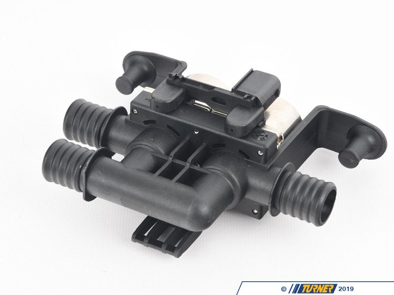 64116906652 - URO Heater Control Valve - E60, E61, E63, E64, E65, E66 ...