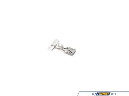 61138369642 - Genuine BMW Socket Contact Elo-power 5,2 - 61138369642 ...