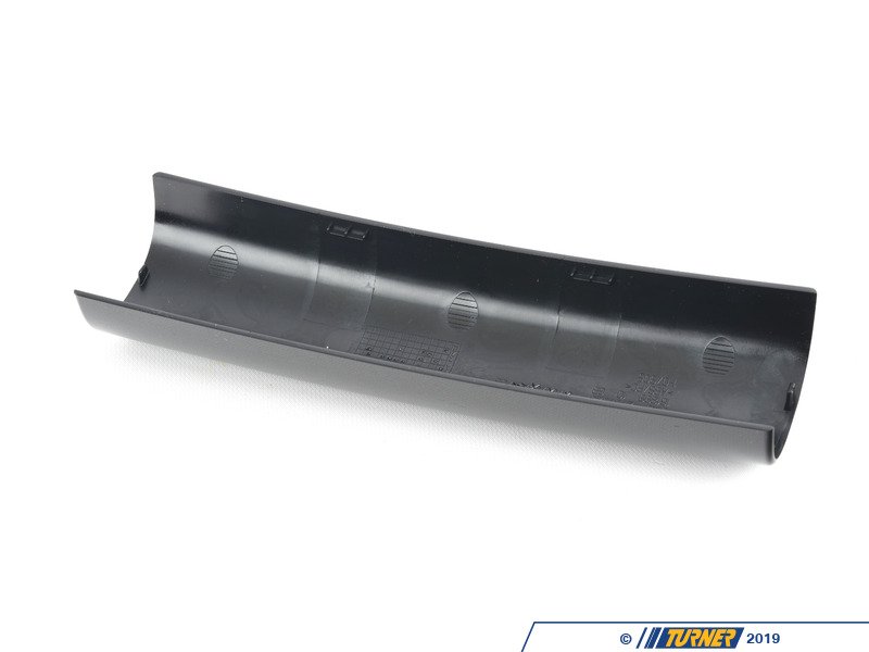 51432757928 - Genuine MINI Trim Cover, Rollover Bar, Ce - 51432757928 ...