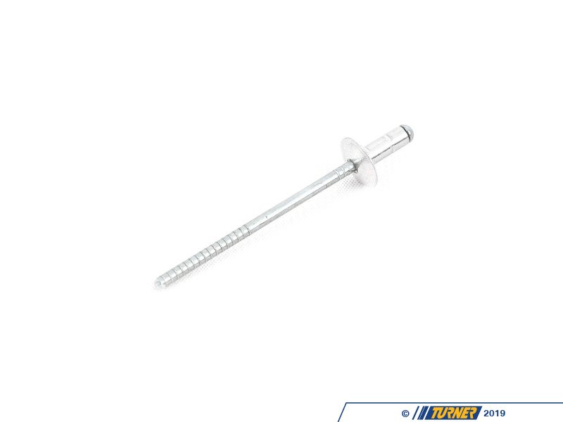 52107042164 - Genuine BMW Blind Rivet - 52107042164 | Turner Motorsport