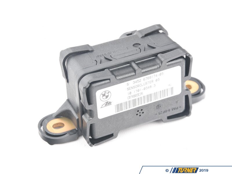 34526769174 - Genuine BMW Speed Sensor - 34526769174 - E85 | Turner ...