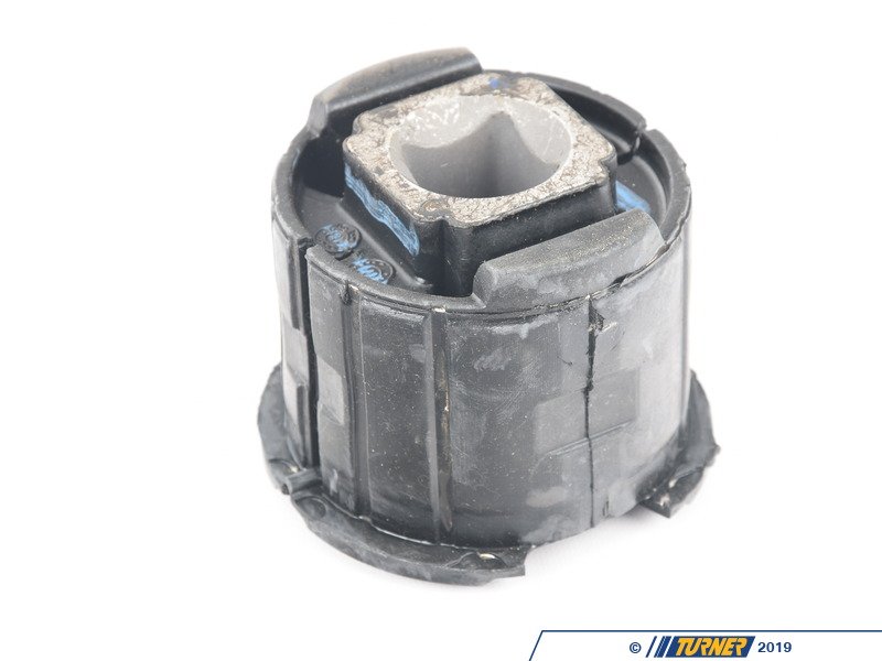 33316784940 - Genuine BMW Rubber Mounting - 33316784940 - E70 X5,E71 X6 ...