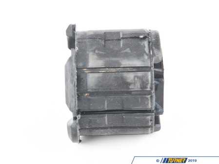 33316784940 - Genuine BMW Rubber Mounting - 33316784940 - E70 X5,E71 X6 ...