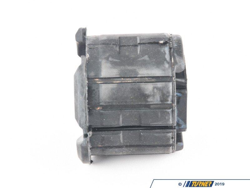 33316784940 - Genuine BMW Rubber Mounting - 33316784940 - E70 X5,E71 X6 ...