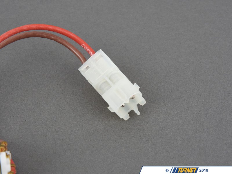 61346977681 - Genuine BMW Socket, Lighter With Cable - 61346977681 ...