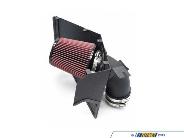 TY-SUP01 - MST Performance Cold Air Intake System - A90 Supra | Turner ...