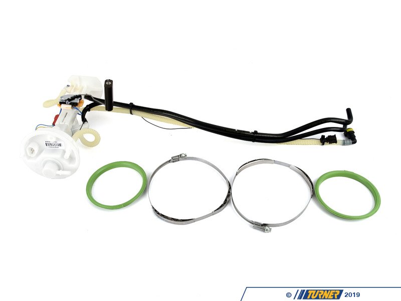 16117212588 - Genuine BMW Fuel Level Sending Unit Assembly with Fuel ...