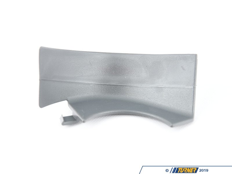 51477258365 - Genuine BMW Cover Left - 51477258365 - F01 | Turner ...