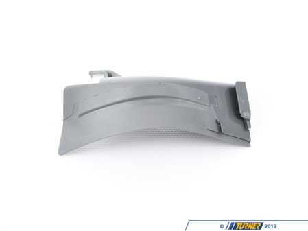 51477258365 - Genuine BMW Cover Left - 51477258365 - F01 | Turner ...