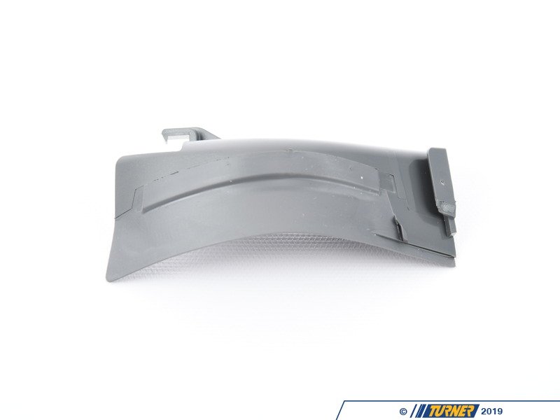 51477258365 - Genuine BMW Cover Left - 51477258365 - F01 | Turner ...