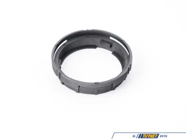 61131383780 - Genuine BMW Lock Ring - 61131383780 | Turner Motorsport