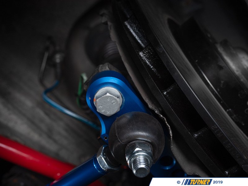 e36-m-Quick Steer Roll Center Correction Race Kit