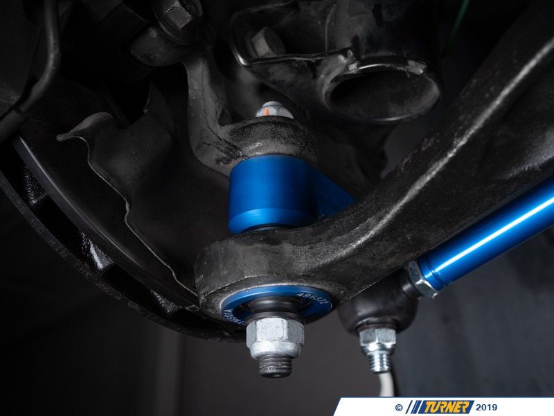 e36-m-Quick Steer Roll Center Correction Race Kit