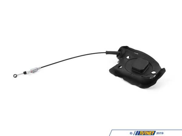 61319192482 - Genuine BMW Park Lockout - 61319192482 - E89 | Turner ...