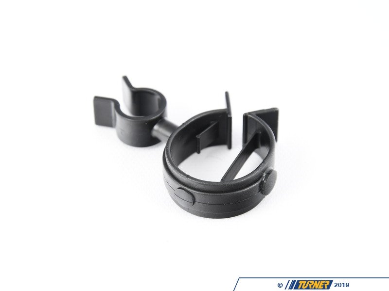 16136762112 - Genuine BMW Hose Clamp - 16136762112 - E83,F25,F26 ...