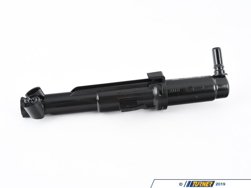 61677357001 - Genuine BMW Spray Nozzle Left - 61677357001 - F25,F26 ...