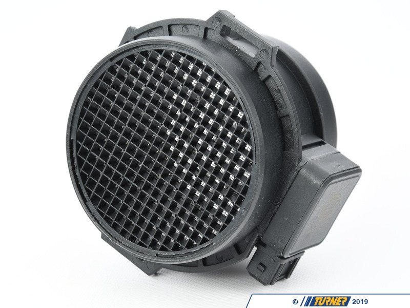 13627567451 - Hella Mass Air Flow Sensor (MAF) - E39, E46, E53, Z3 ...