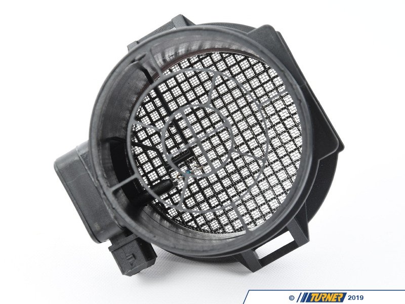 13627567451 - Hella Mass Air Flow Sensor (MAF) - E39, E46, E53, Z3 ...
