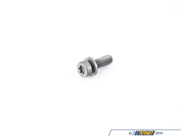 07129905061 - Genuine BMW Isa Screw - 07129905061 - F33,F83 | Turner ...