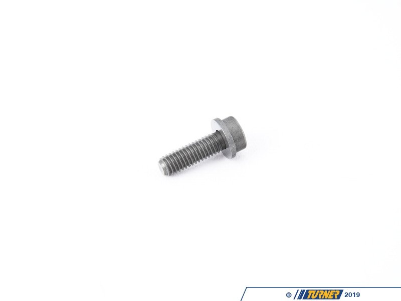 07129905061 - Genuine BMW Isa Screw - 07129905061 - F33,F83 | Turner ...