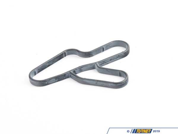 11428507697 - Genuine BMW Oil Filter Housing - 11428507697 - F15,F25 ...