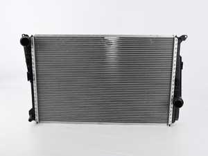 17118623369 - Genuine BMW Radiator - 17118623369 - F25,F26 | Turner ...