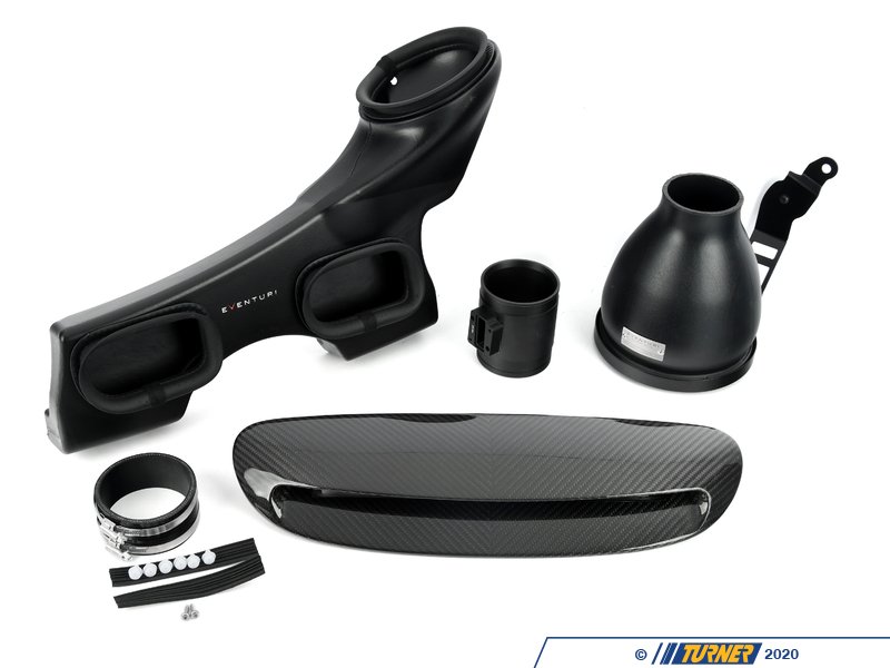 EVE-F56-LCI-PL-I - F56 F55 F57 F54 MINI Cooper S/JCW - Black Carbon ...