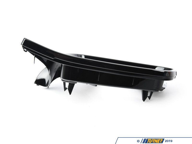 51168059553 - Genuine BMW F80 M3, F82 M4 Supporting Ring Left ...