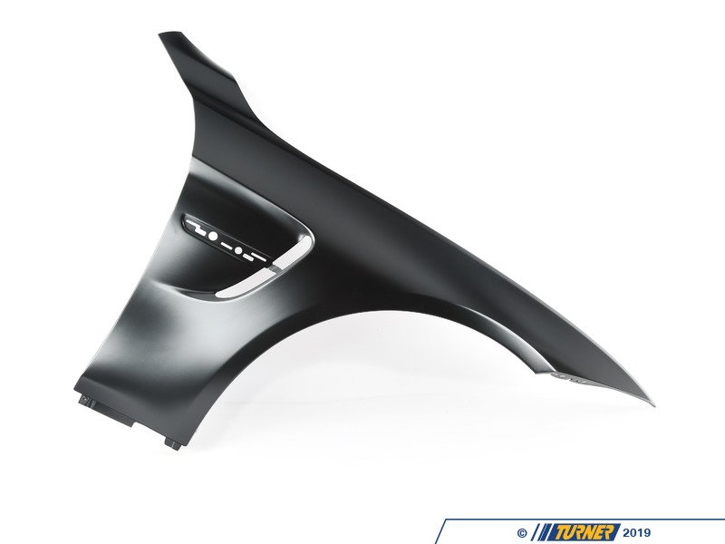 41358066918 - Side Panel - Front Right - F82, F83 | Turner Motorsport